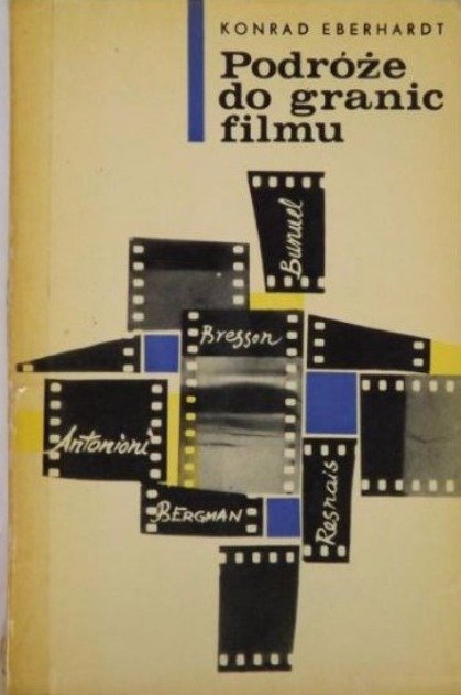 Podróże do granic filmu - W opisie | Książka w Empik