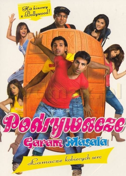 Podrywacze - Beeman Greg| Filmy Sklep EMPIK.COM