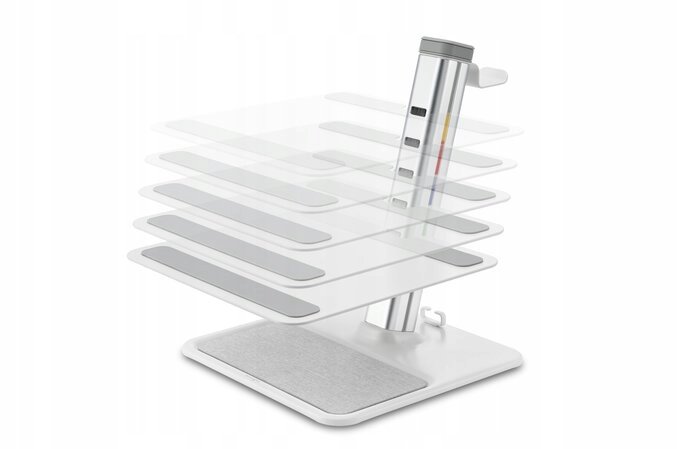 Podstawa pod laptopa KENSINGTON SmartFit Organizer - Kensington | Sklep ...