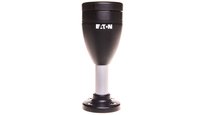 Podstawa z tulejką 100mm czarna aluminium SL7-CB-100 171443 - Eaton ...