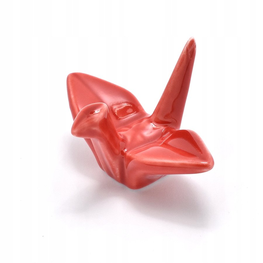 Podstawka do pałeczek Hakucho Cherry 5cm [3321123] - Tokyo Design Studio | Sklep EMPIK.COM