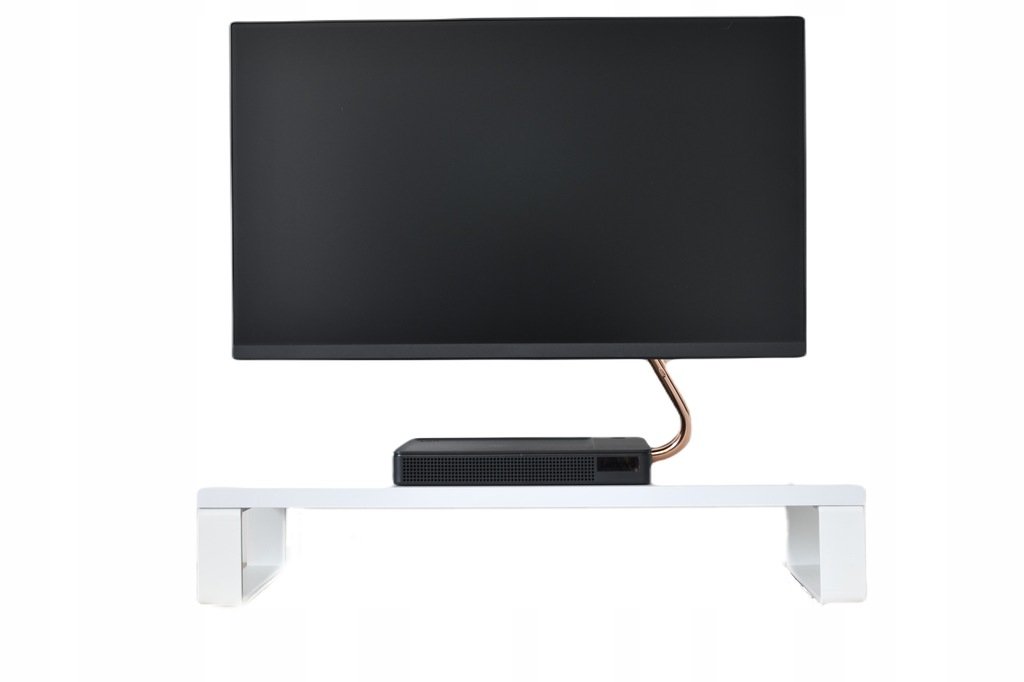 Podstawka Półka Pod Monitor Laptopa Loft 100X22Cm - Inna marka | Sklep ...