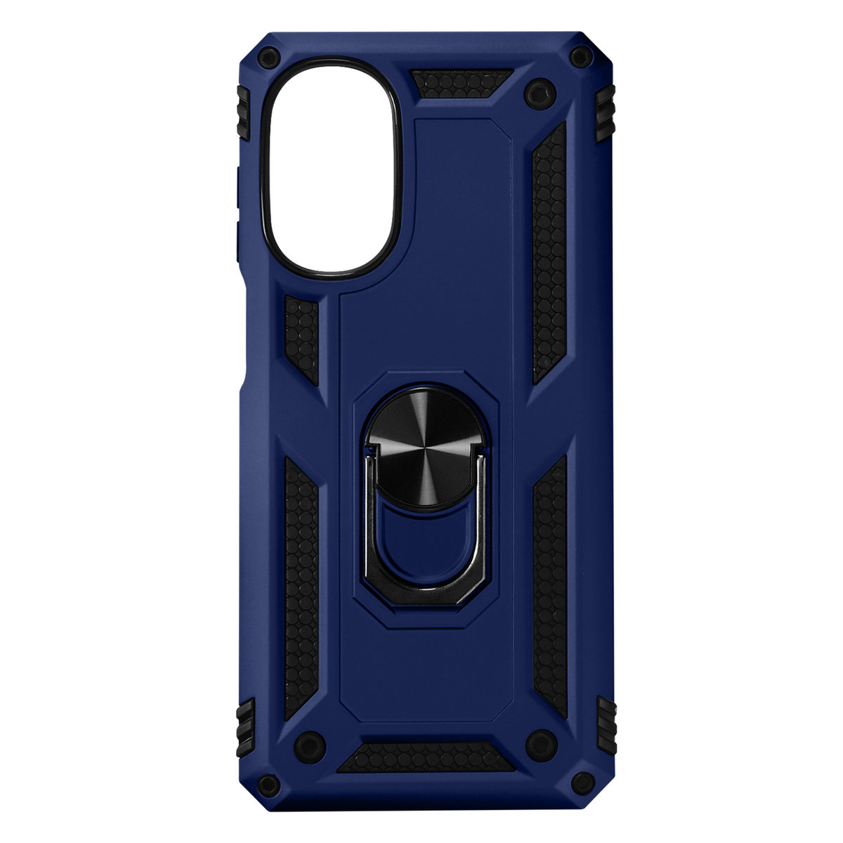 Podstawka wideo Xiaomi Redmi 9C i 10A Hybrid Support Ring Navy - Avizar ...