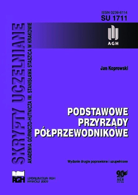 Podstawowe przyrz dy p przewodnikowe - Opracowanie zbiorowe | Książka w ...
