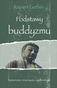 Podstawy buddyzmu - Gethin Rupert | Książka w Empik