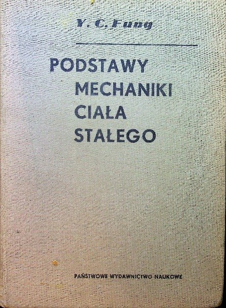Podstawy mechaniki ciała stałego - W opisie | Książka w Empik