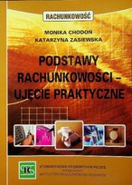 Podstawy rachunkowości - ujęcie praktyczne - Opracowanie zbiorowe | Książka w Empik