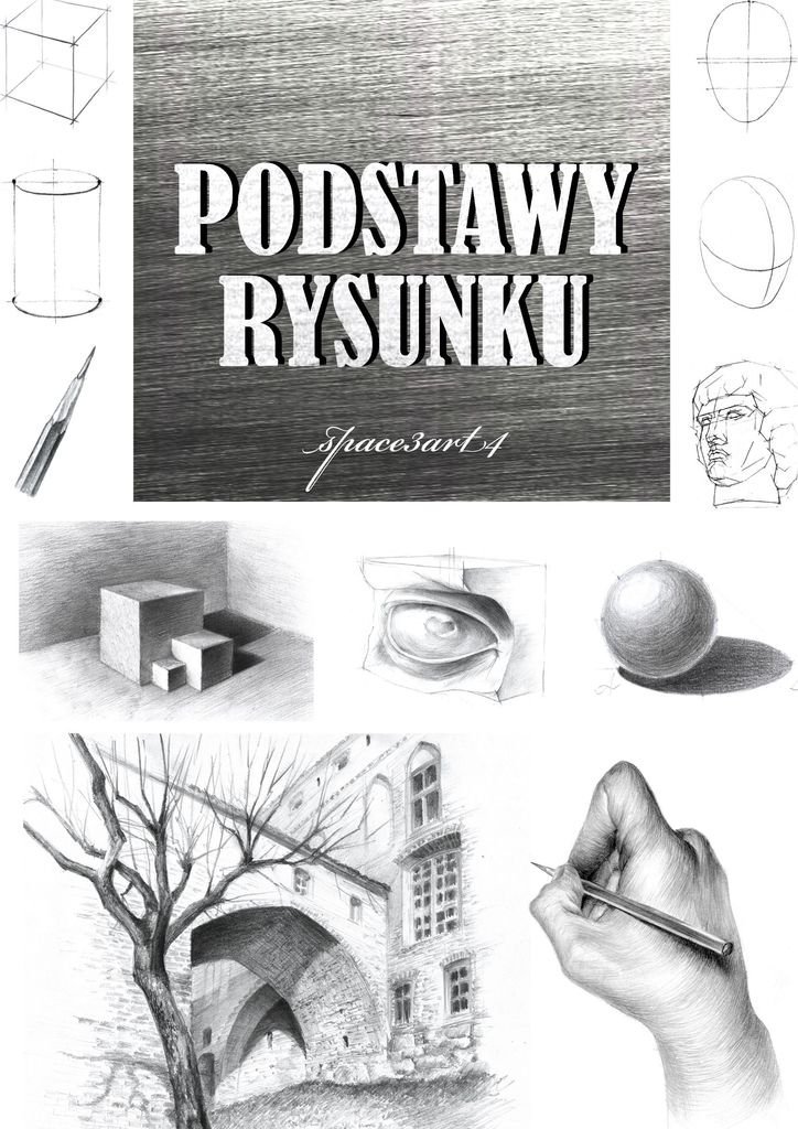 Podstawy rysunku - ebook epub - Opracowanie zbiorowe | Ebook Sklep ...