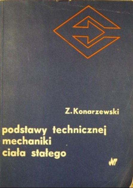 Podstawy technicznej mechaniki ciała stałego - W opisie | Książka w Empik