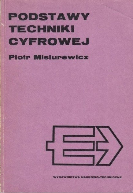 Podstawy techniki cyfrowej - W opisie | Książka w Empik
