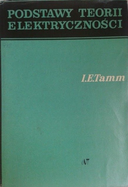 Podstawy teorii elektryczności - Opracowanie zbiorowe | Książka w Empik