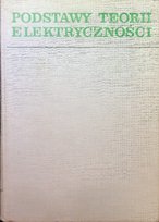 Podstawy teorii elektryczności - W opisie | Książka w Empik