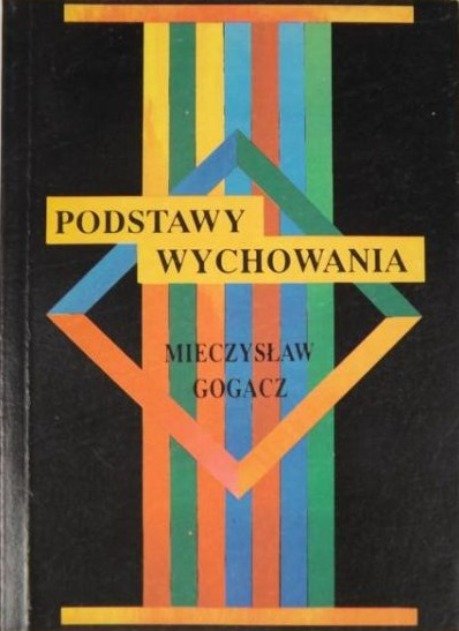 Podstawy wychowania - W opisie | Książka w Empik