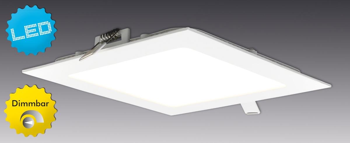 Podtynkowy Panel LED Dimplex Nave Polska 1211126 - Nave | Sklep EMPIK.COM