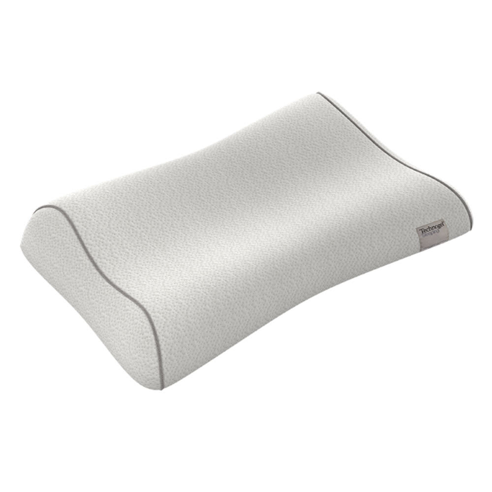 Poduszka Anatomic Curve Technogel 66x40 cm 9 cm - Technogel | Sklep EMPIK.COM