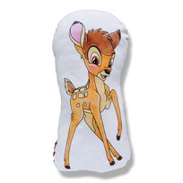 Poduszka Bambi maskotka Bambi przytulanka Bambi - Uszyciuch | Sklep ...