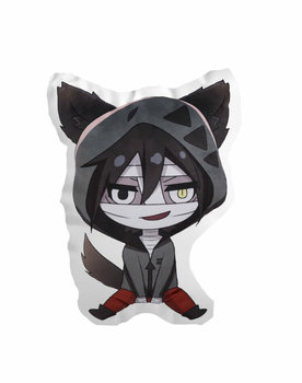 Poduszka Chibi Angels of Death - Zack - Inna marka | Sklep EMPIK.COM