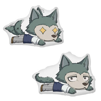 Poduszka Chibi Beastars - Legoshi - Inna marka | Sklep EMPIK.COM