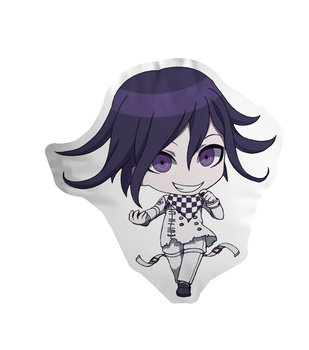 Poduszka Chibi Danganronpa - Kokichi Oma - Inna marka | Sklep EMPIK.COM