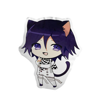 Poduszka Chibi - Danganronpa Kokichi Oma - Inna marka | Sklep EMPIK.COM