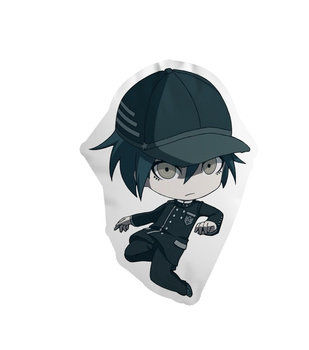 Poduszka Chibi Danganronpa - Shuichi Saihara - Inna marka | Sklep EMPIK.COM