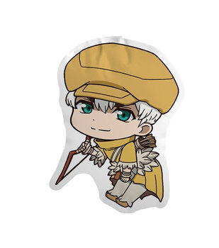Poduszka Chibi Dr. Stone - Ukyo - Inna marka | Sklep EMPIK.COM