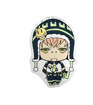 Poduszka Chibi DRAMAtical Murder - Noiz - Inna marka | Sklep EMPIK.COM