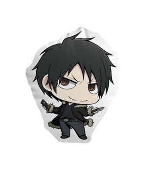 Poduszka Chibi Durarara!! - Izaya Orihara - Inna marka | Sklep EMPIK.COM
