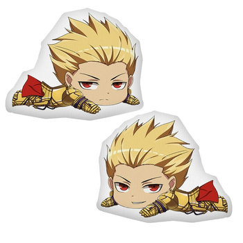 Poduszka Chibi Fate/Grand Order - Gilgamesh - Inna marka | Sklep EMPIK.COM