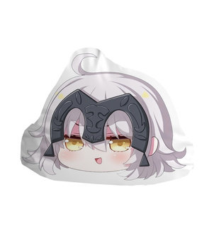 Poduszka Chibi Fate/Grand Order - Jeanne d'Arc - Inna marka | Sklep ...