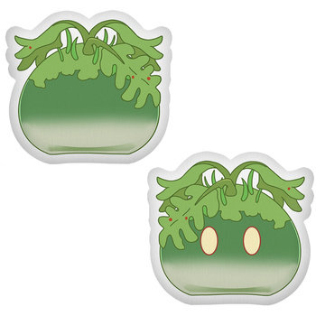 Poduszka Chibi Genshin Impact - Dendro Slime - Inna marka | Sklep EMPIK.COM
