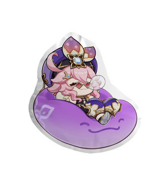 Poduszka Chibi Genshin Impact - Dori - Inna marka | Sklep EMPIK.COM