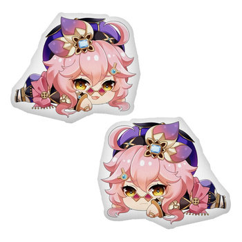 Poduszka Chibi Genshin Impact - Dori - Inna marka | Sklep EMPIK.COM