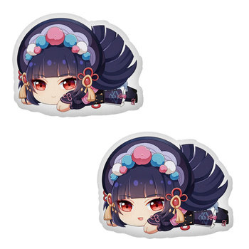 Poduszka Chibi Genshin Impact - Yun Jin - Inna marka | Sklep EMPIK.COM