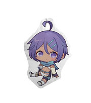 Poduszka Chibi I Was Reincarnated as the 7th Prince so I Can Take My ...
