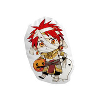 Poduszka Chibi IM: Wielki Kapłan Imhotep - Djoser - Inna marka | Sklep ...