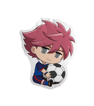 Poduszka Chibi Inazuma Eleven - Nosaka Yuuma - Inna marka | Sklep EMPIK.COM