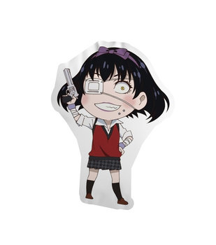 Poduszka Chibi Kakegurui - Midari Ikishima - Inna marka | Sklep EMPIK.COM