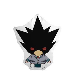 Poduszka Chibi My Hero Academia - Fumikage Tokoyami - Inna marka ...