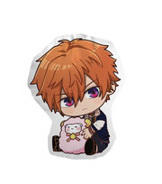 Poduszka Chibi Obey Me! - Beelzebub - Inna marka | Sklep EMPIK.COM