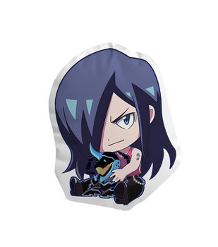 Poduszka Chibi Promare - Meis - Inna marka | Sklep EMPIK.COM
