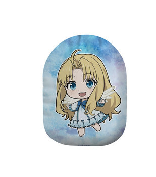 Poduszka Chibi - The Rising of the Shield Hero - Filo - Inna marka ...