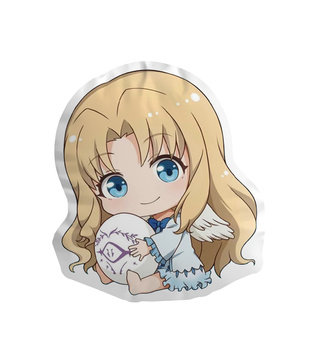 Poduszka Chibi - The Rising of the Shield Hero - Filo - Inna marka ...