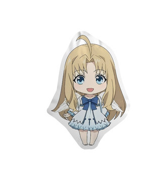 Poduszka Chibi - The Rising of the Shield Hero - Filo - Inna marka ...