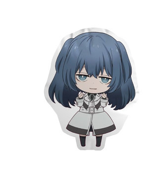 Poduszka Chibi Tokyo Ghoul - Saiko Yonebayashi - Inna marka | Sklep ...