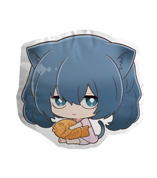 Poduszka Chibi Tokyo Ghoul - Saiko Yonebayashi - Inna marka | Sklep ...