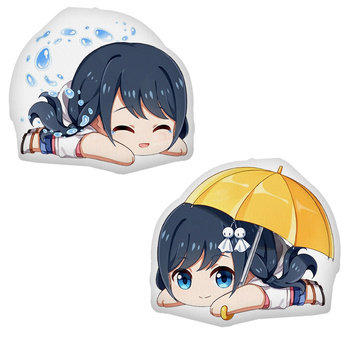 Poduszka Chibi Weathering with You / Tenki no Ko - Amano Hina - Inna ...
