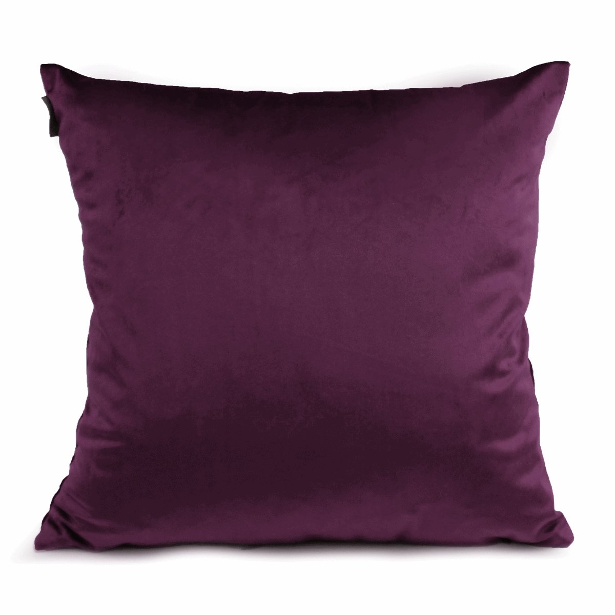 PODUSZKA DEKORACYJNA JESS VELVET 45X45 CM FIOLETOWA - Komfort | Sklep ...