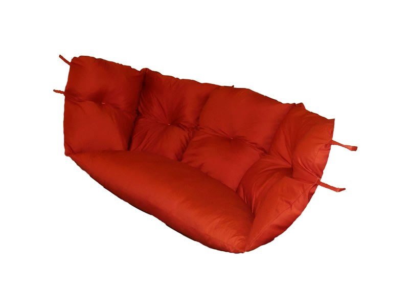 Poduszka hamakowa KOALA Swing Chair Double, duża, czerwona - Koala ...