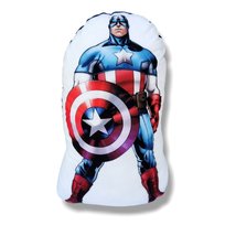 Poduszka Kapitan Ameryka maskotka przytulanka Kapitan Ameryka ...